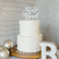 Personalized Future Mrs Cake Topper – Potts Upscaled Designs LLC