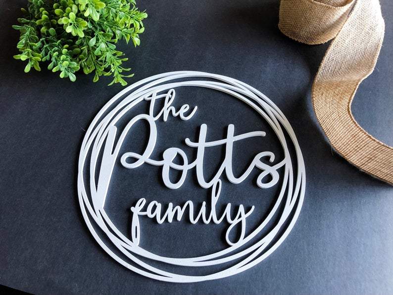 Personalizing an Unforgettable Celebration – Potts Upscaled Designs LLC